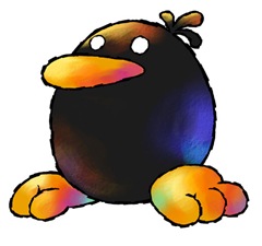 Perfil: Raphael the Raven - Nintendo Blast